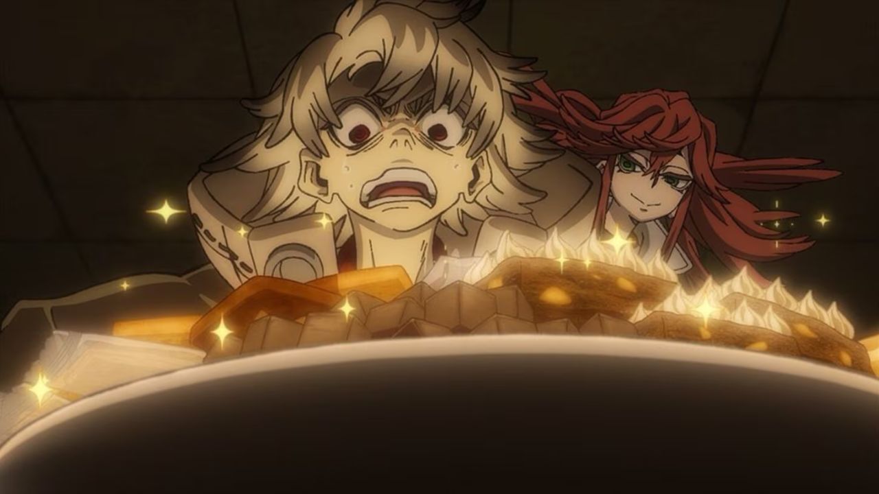 Gachiakuta Episode 8 Review: Is Rudo Fated to Equip The Watchman Series?