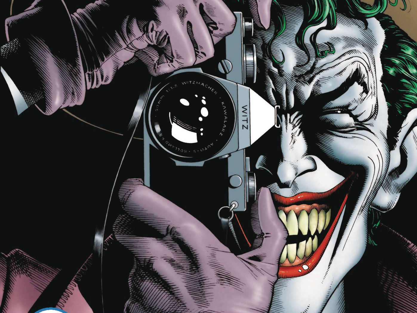 The Dark Knight’s Joker Origins Might Be a Hidden ‘Killing Joke’ Easter Egg