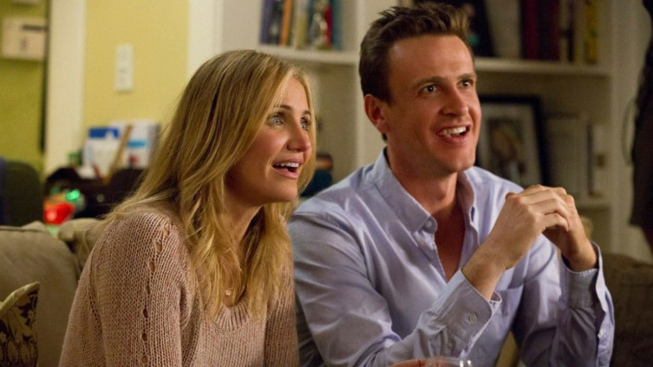 Cameron Diaz On Her No Nude Scene Rule Break In a Flop Hiding on Apple TV: “You see everything”