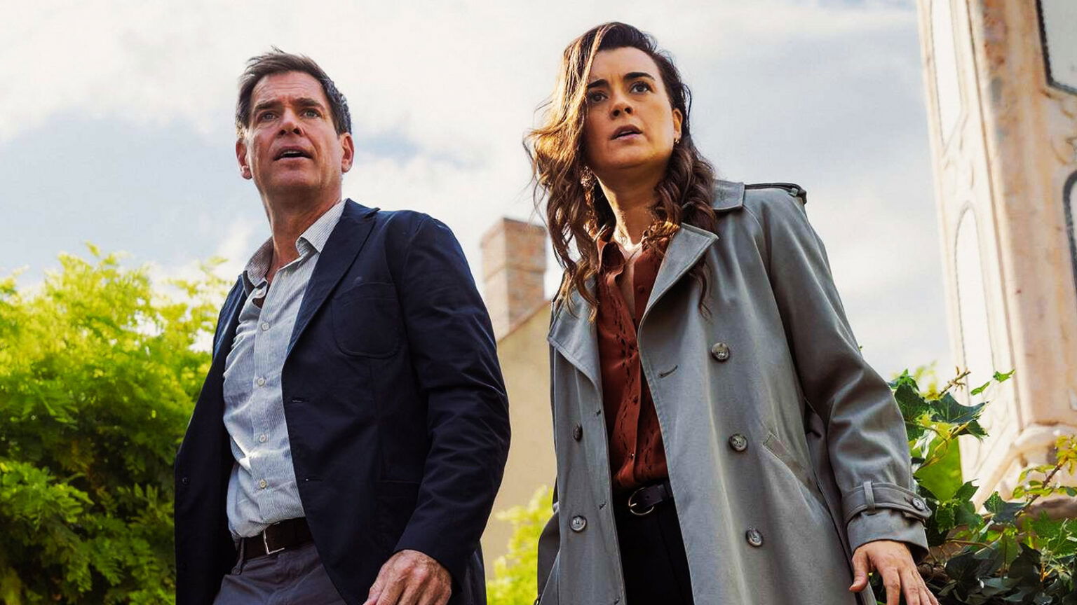 NCIS: Tony & Ziva Episode 5 Review: Did Tony Let Henry Die on Purpose?