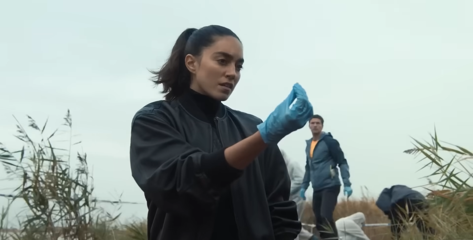 Lynley Release Date, Time, & Where To Watch
