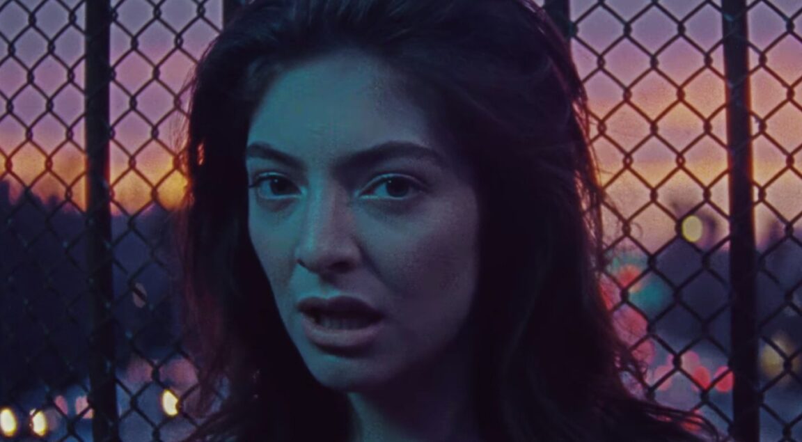 Is Lorde Married? Everything We Know About the ‘Supercut’ Singer’s ...