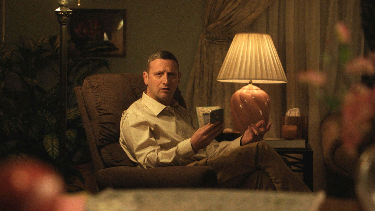 Friendship Ending Explained: Why Does Austin Wink at Craig?