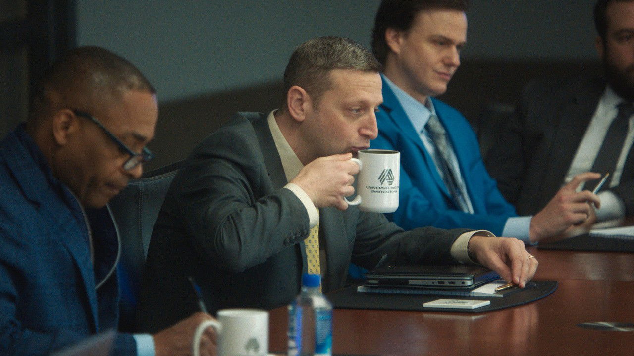 Friendship Ending Explained: Why Does Austin Wink at Craig?