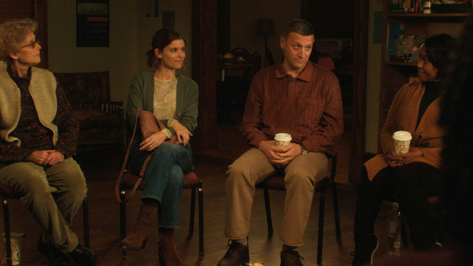 Friendship Ending Explained: Why Does Austin Wink at Craig?