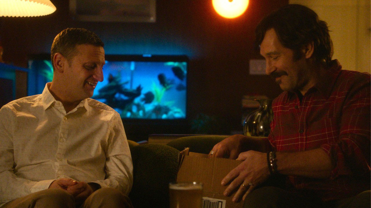 Friendship Ending Explained: Why Does Austin Wink at Craig?