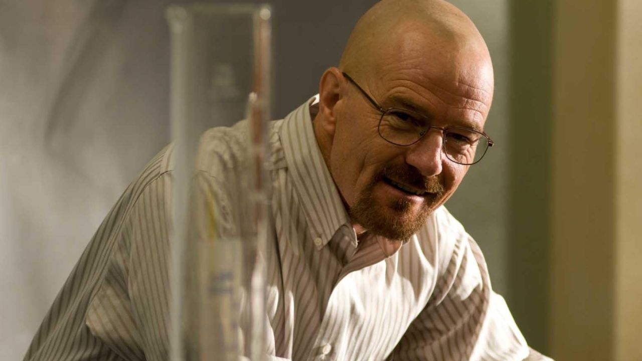 The Breaking Bad Episode Everyone Forgets Is the Moment Walter White ...