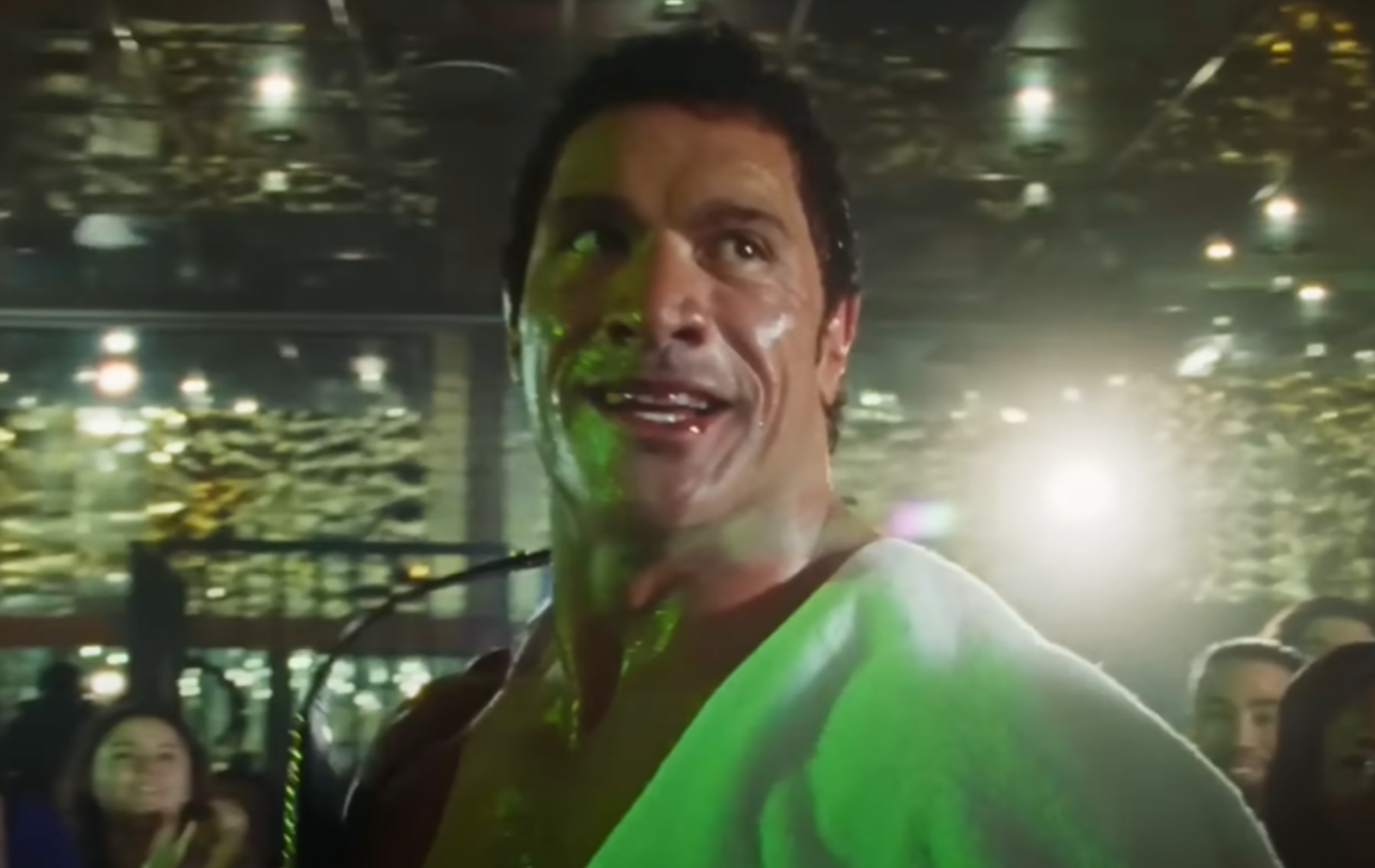 Dwayne Johnson Weight Loss: The Rock Looks Completely Unrecognizable in ...