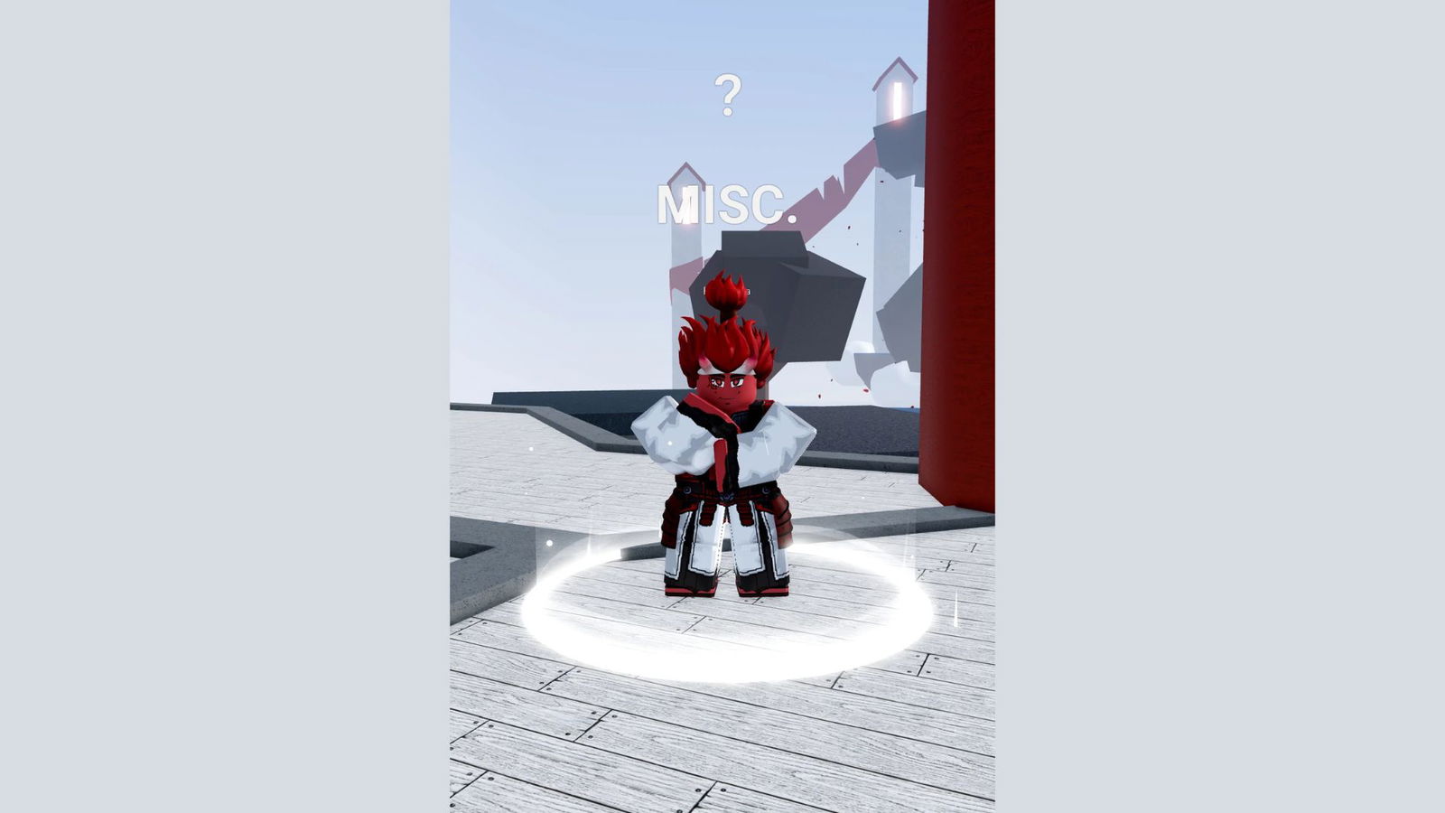 Roblox Blox Fruits Red King Event Guide: Oni Tokens, Red Commander, and ...