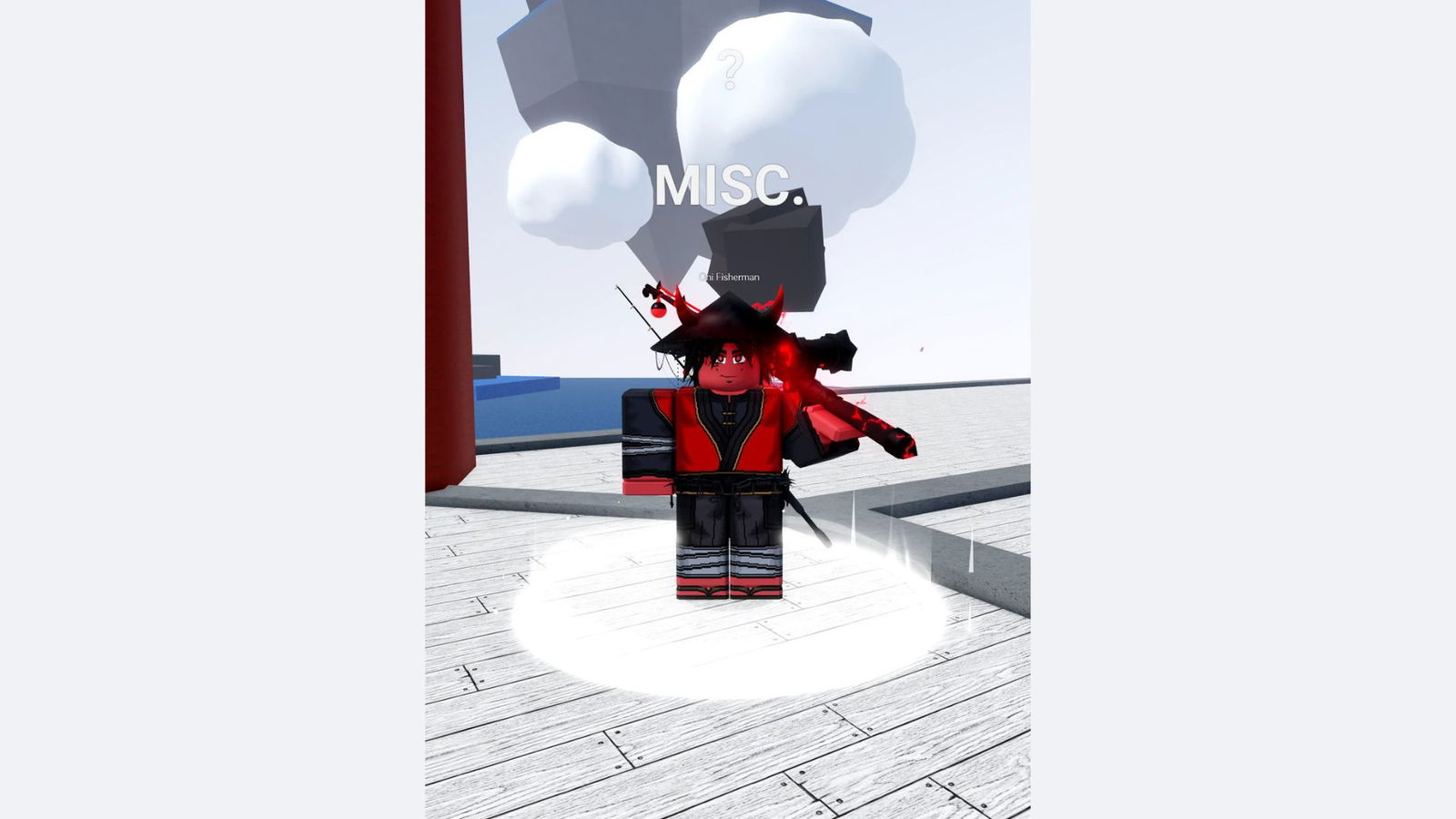 Roblox Blox Fruits Red King Event Guide: Oni Tokens, Red Commander, and ...