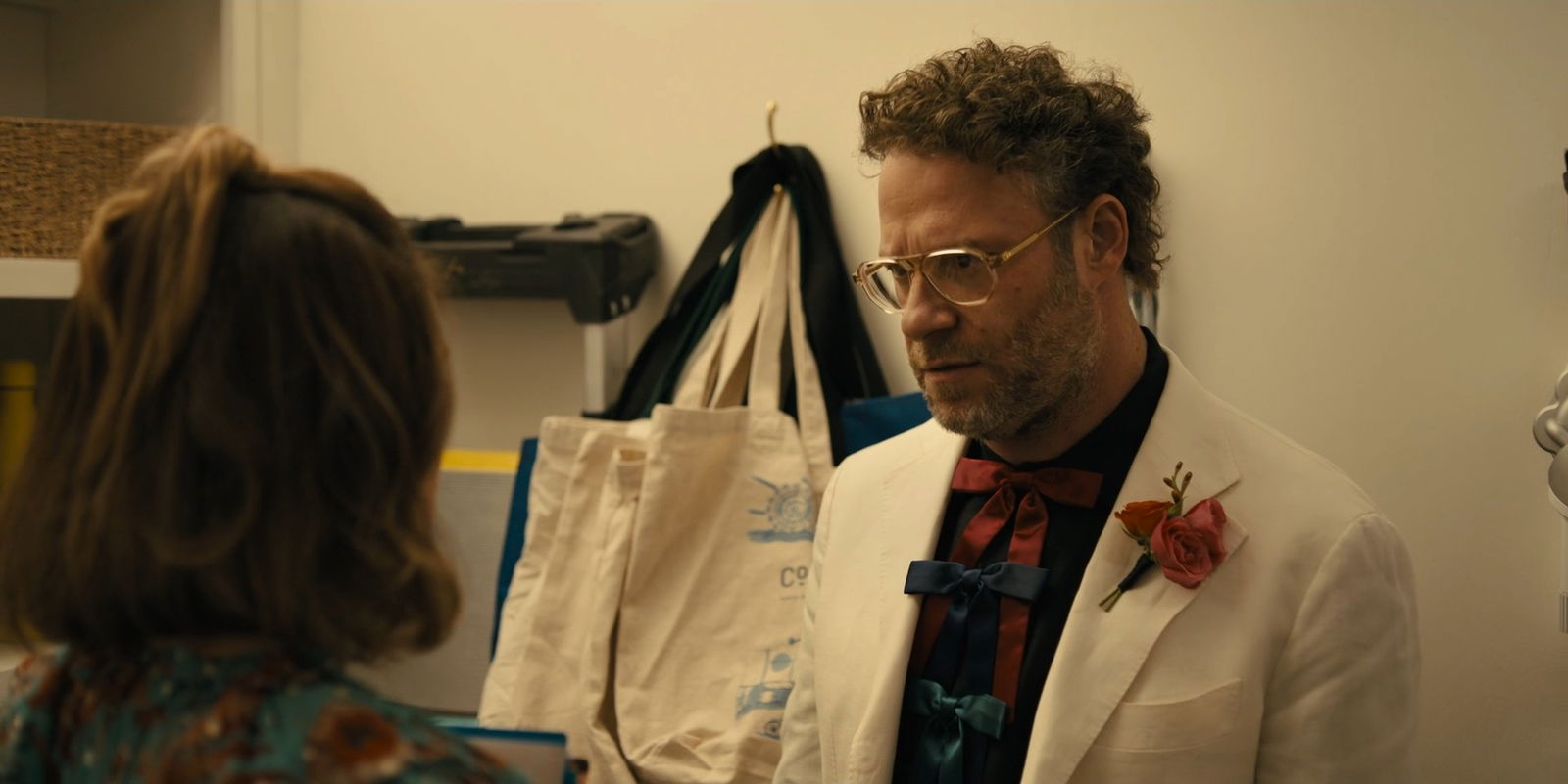 Platonic Soundtrack: All the Songs in Seth Rogen's Apple TV+ Show