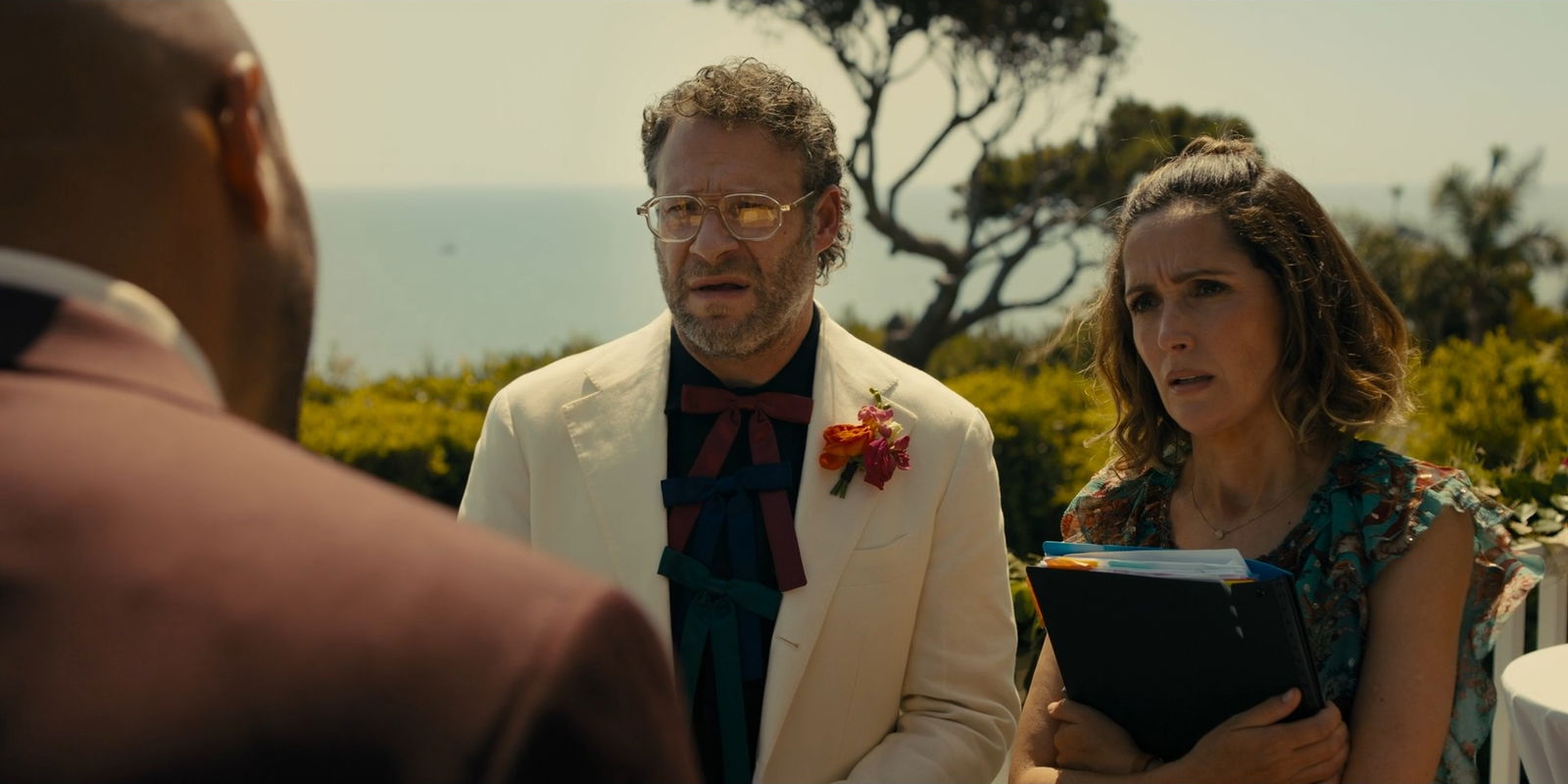 Platonic Soundtrack: All the Songs in Seth Rogen's Apple TV+ Show