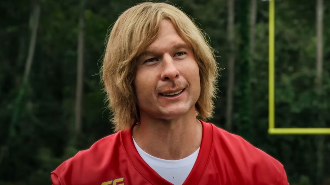 Chad Powers Season 1: Release Date, Cast, Plot, and All You Need to Know