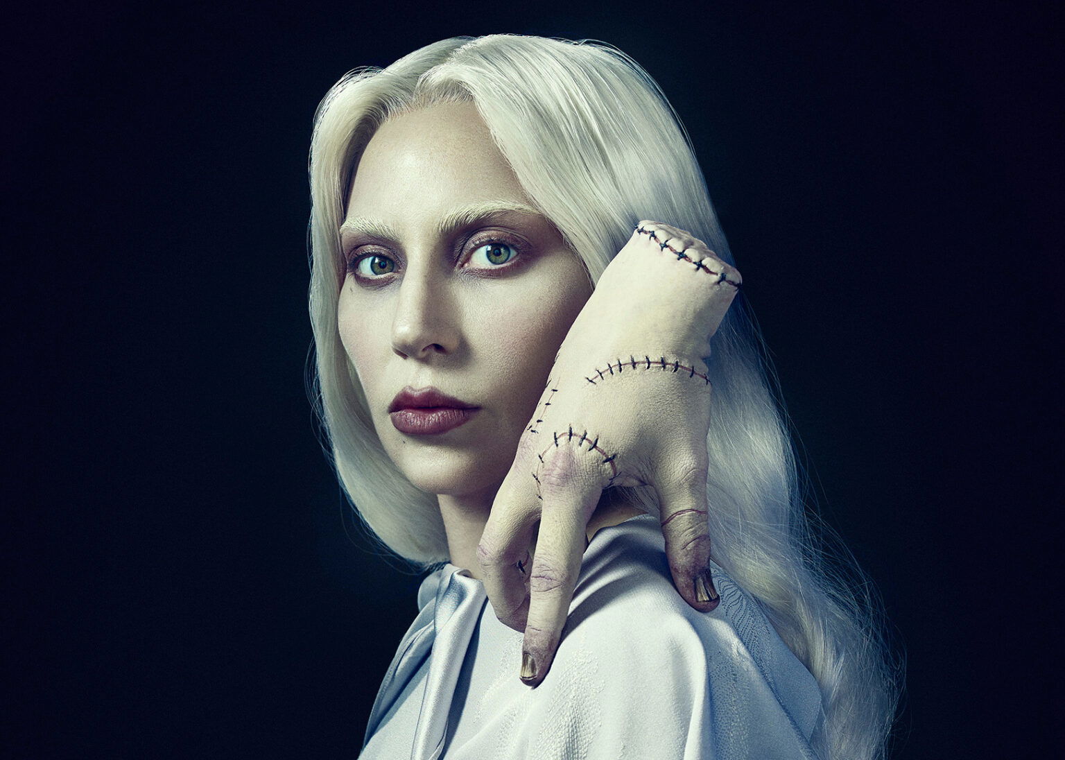 Wednesday Season 2: Who Is Lady Gaga Playing? Character Details and New ...