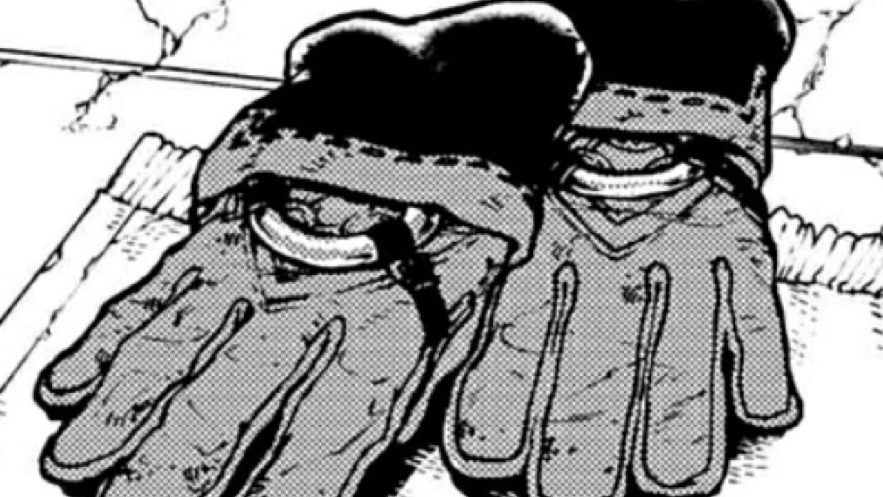 What is The Watchman Series in Gachiakuta? Every Vital Instruments ...