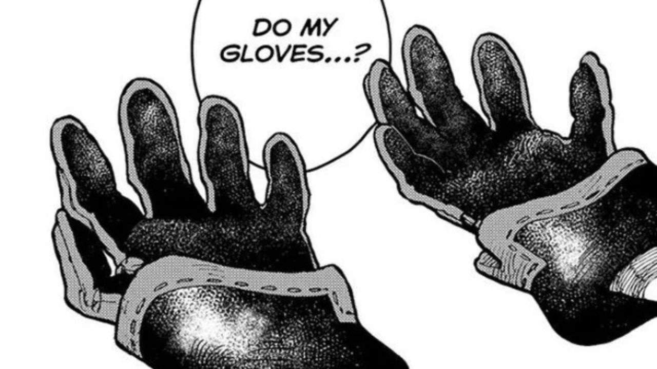 What is The Watchman Series in Gachiakuta? Every Vital Instruments ...