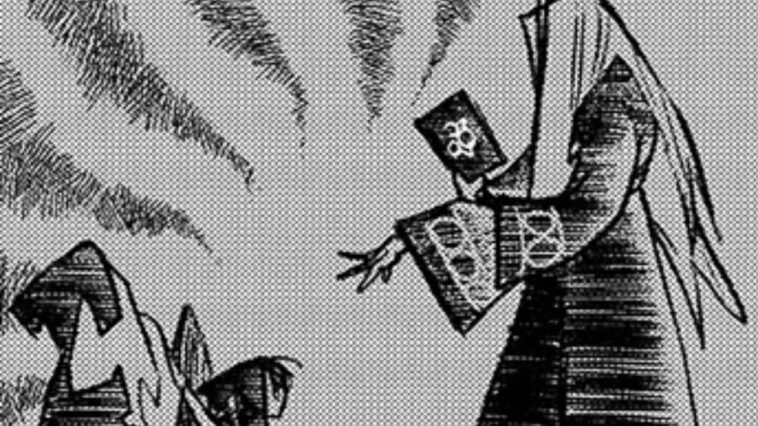 What is The Watchman Series in Gachiakuta? Every Vital Instruments ...