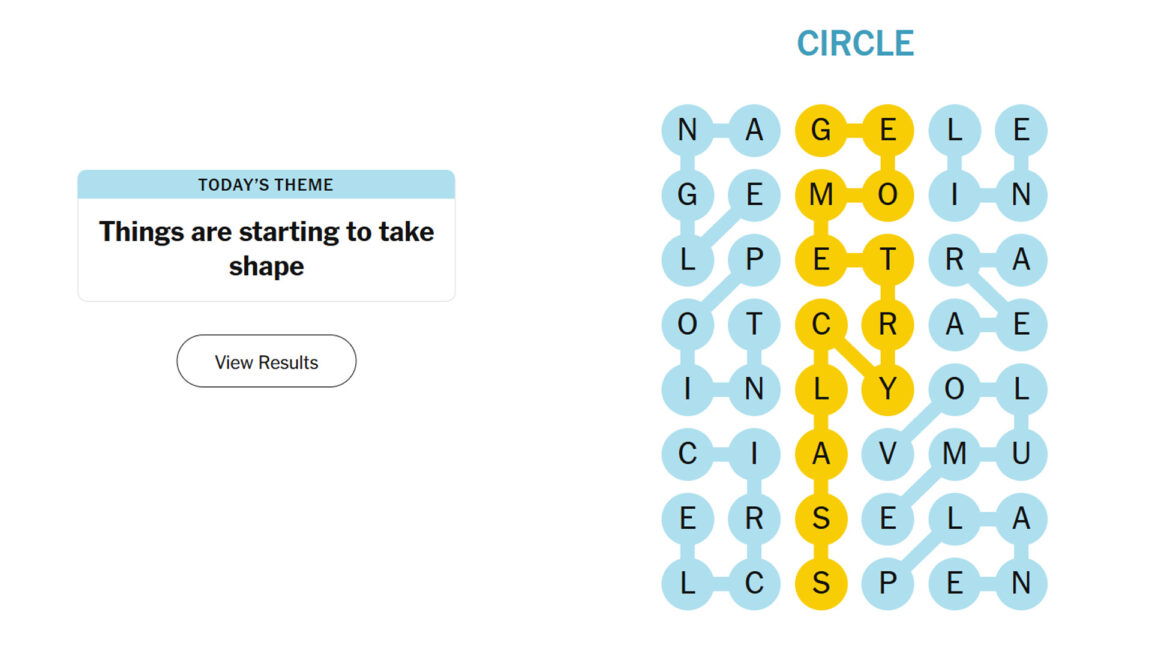 NYT Strands Hints and Solution For Today (September 2, 2025)