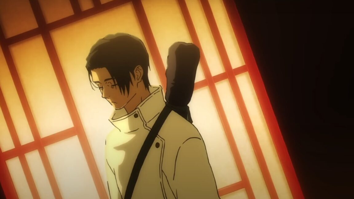 Jujutsu Kaisen Season 3: Who Is Yuta Okkotsu? Powers, and Abilities ...