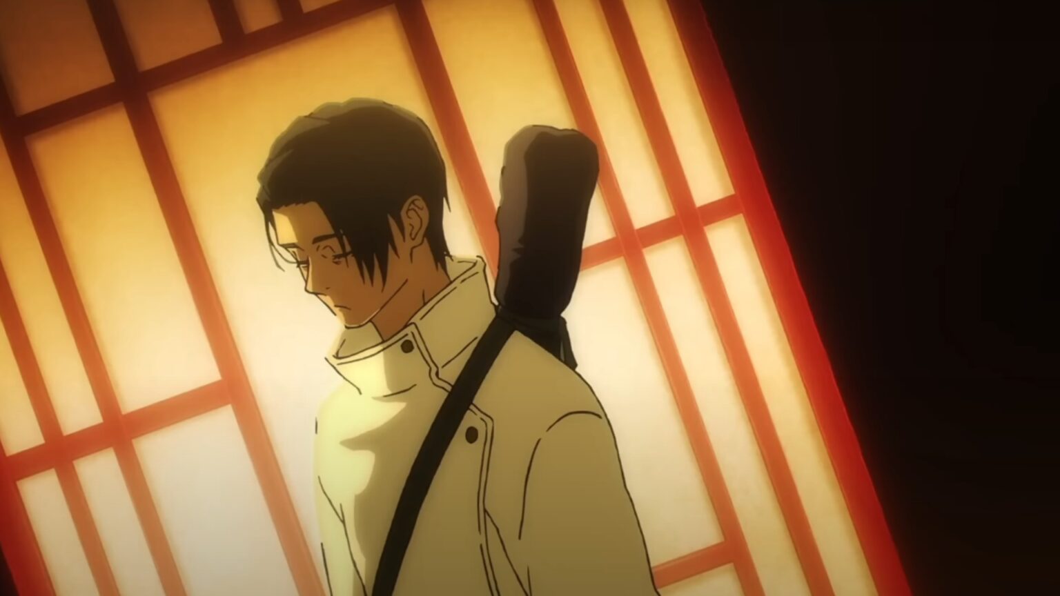 Jujutsu Kaisen Season 3: Who Is Yuta Okkotsu? Powers, and Abilities ...