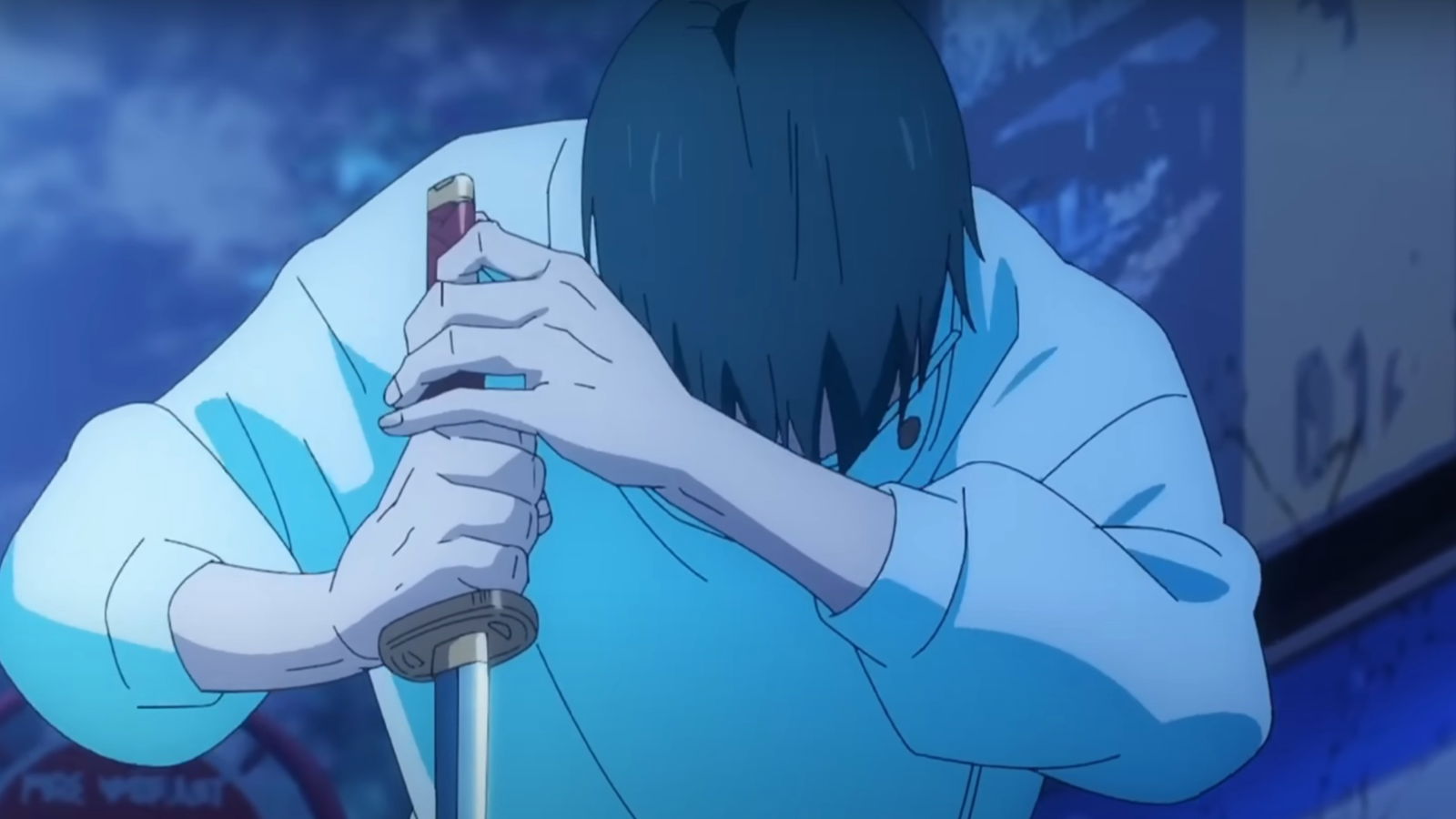 Jujutsu Kaisen Season 3: Who Is Yuta Okkotsu? Powers, and Abilities ...