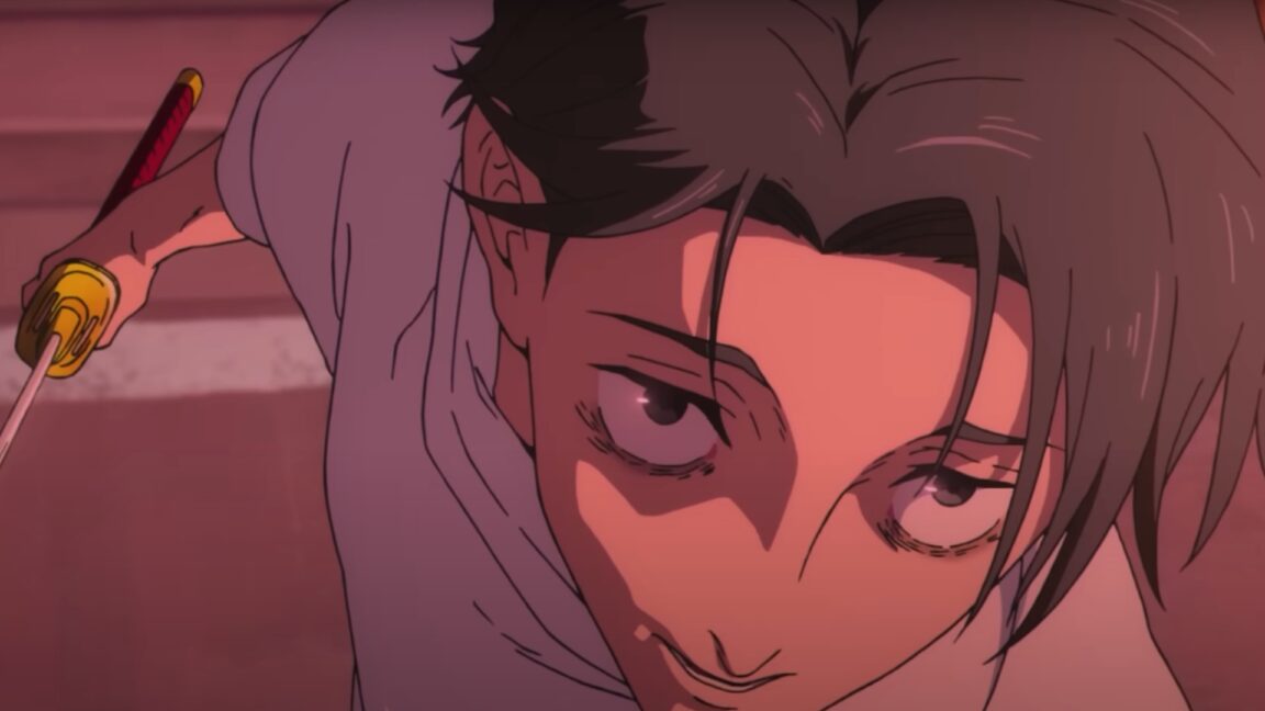 Jujutsu Kaisen Season 3: Who Is Yuta Okkotsu? Powers, and Abilities ...