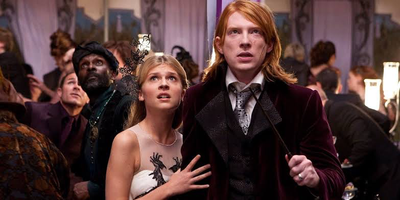 Every Major Harry Potter Couple, Ranked Worst to Best