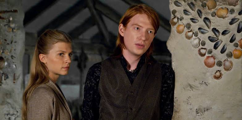 Every Major Harry Potter Couple, Ranked Worst to Best