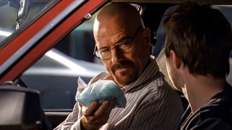 How Vince Gilligan's Pluribus Connects to Breaking Bad and Better Call Saul