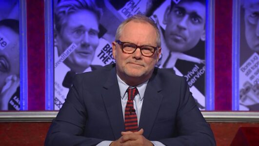 Have I Got News For You Season 3 Release Schedule Explained: Date, Time ...