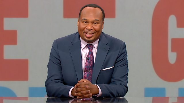 Have I Got News For You Season 3 Release Schedule Explained: Date, Time ...