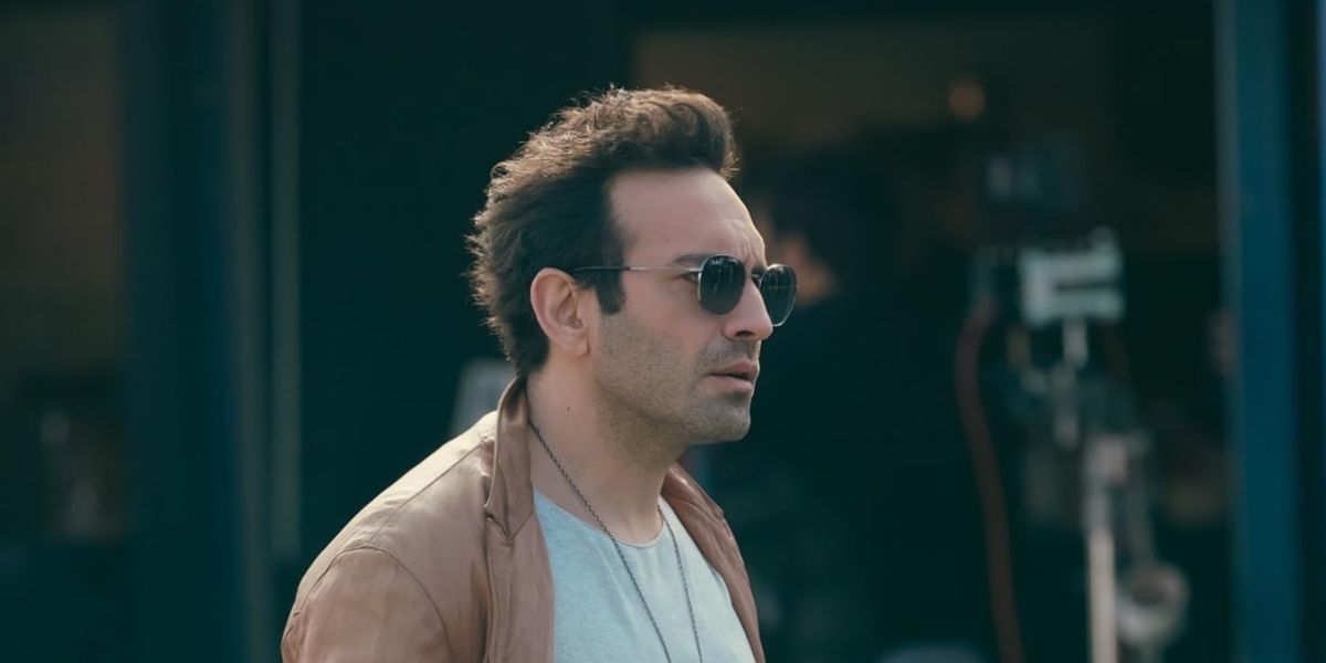 Turkish Show on HBO Is Quickly Climbing the Streaming Charts