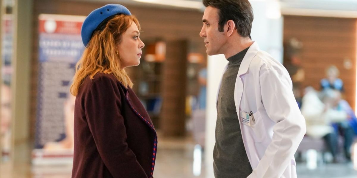 Turkish Show on HBO Is Quickly Climbing the Streaming Charts