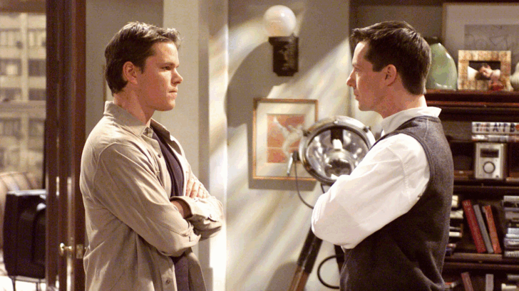 5 Matt Damon TV Shows to Watch That Are Wildly Different From His ...