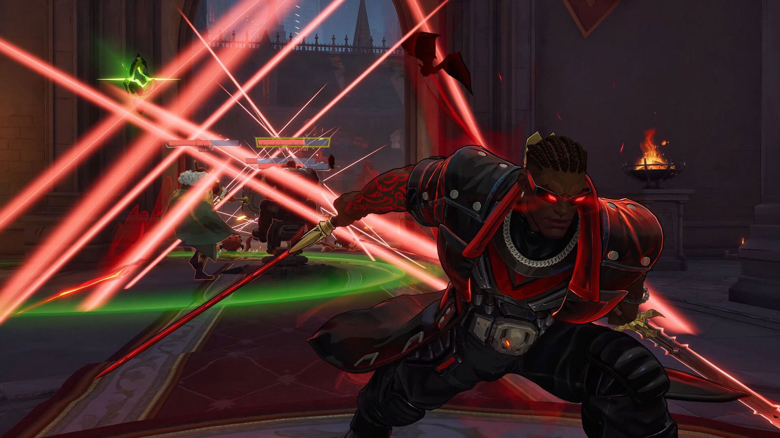 Is Marvel Rivals Headed to PS4? Recent Leak Sparks Major Buzz