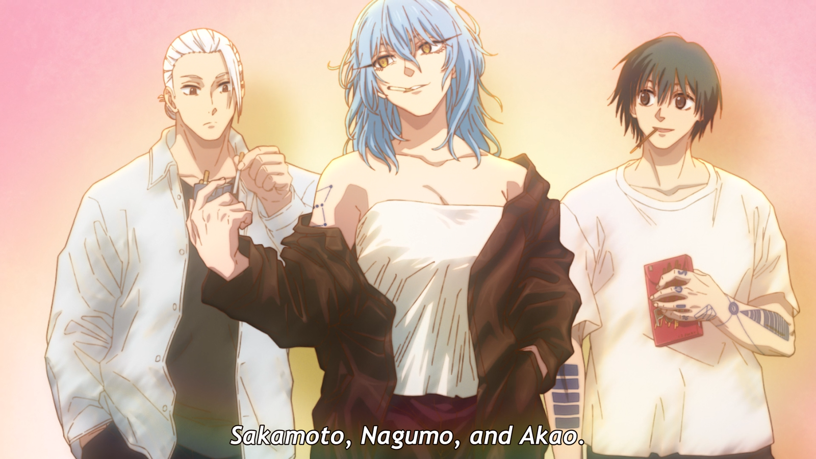 'Sakamoto Days' Part 2 Episode 9 Ending Explained: The Shocking Truth ...