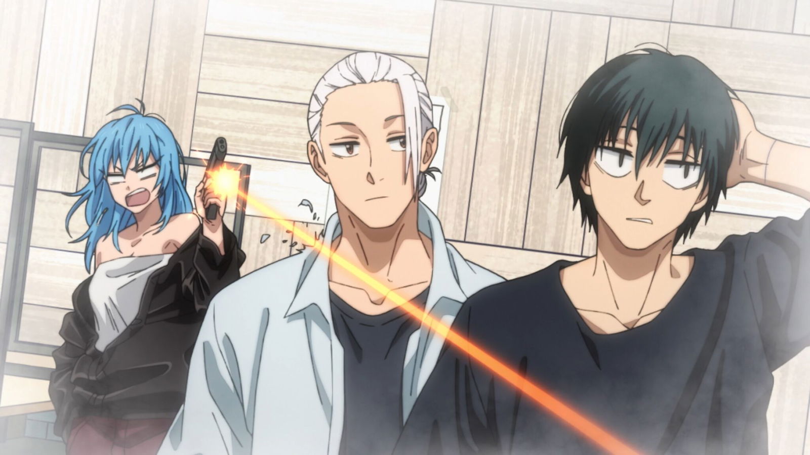 'Sakamoto Days' Part 2 Episode 9 Ending Explained: The Shocking Truth ...