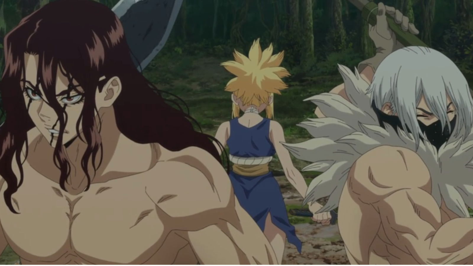 When Will Dr. Stone: Science Future Part 2 Episode 9 Release? Countdown, Streaming & More