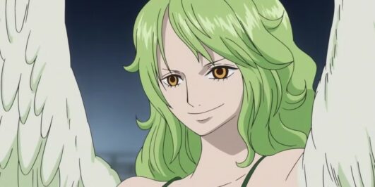 Every Logia Devil Fruit in One Piece and Their Marvel Counterpart, Ranked