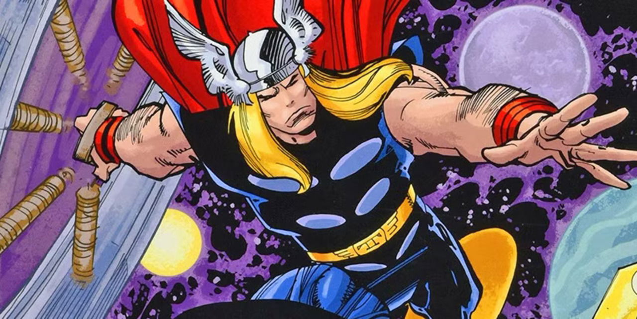 Every Logia Devil Fruit in One Piece and Their Marvel Counterpart, Ranked