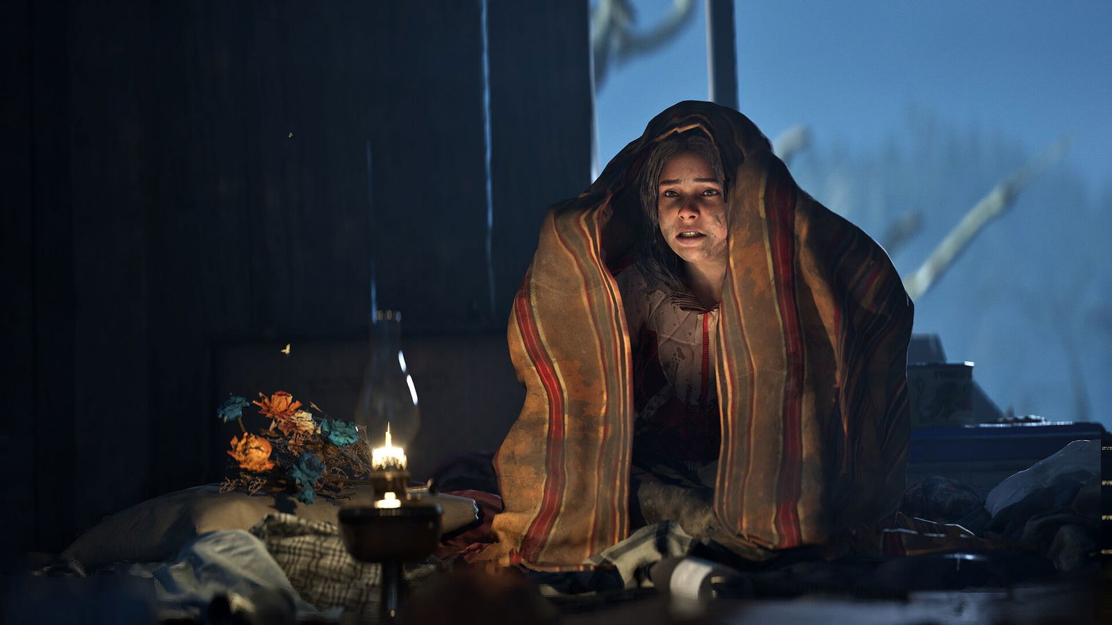 Is Hell Is Us a Traditional Soulslike Game?