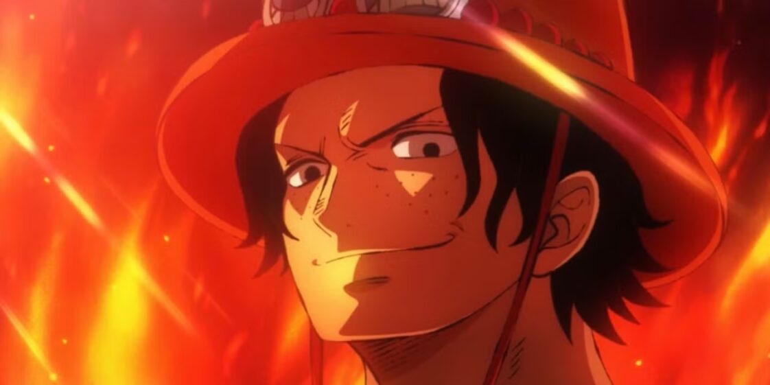 Every Logia Devil Fruit in One Piece and Their Marvel Counterpart, Ranked