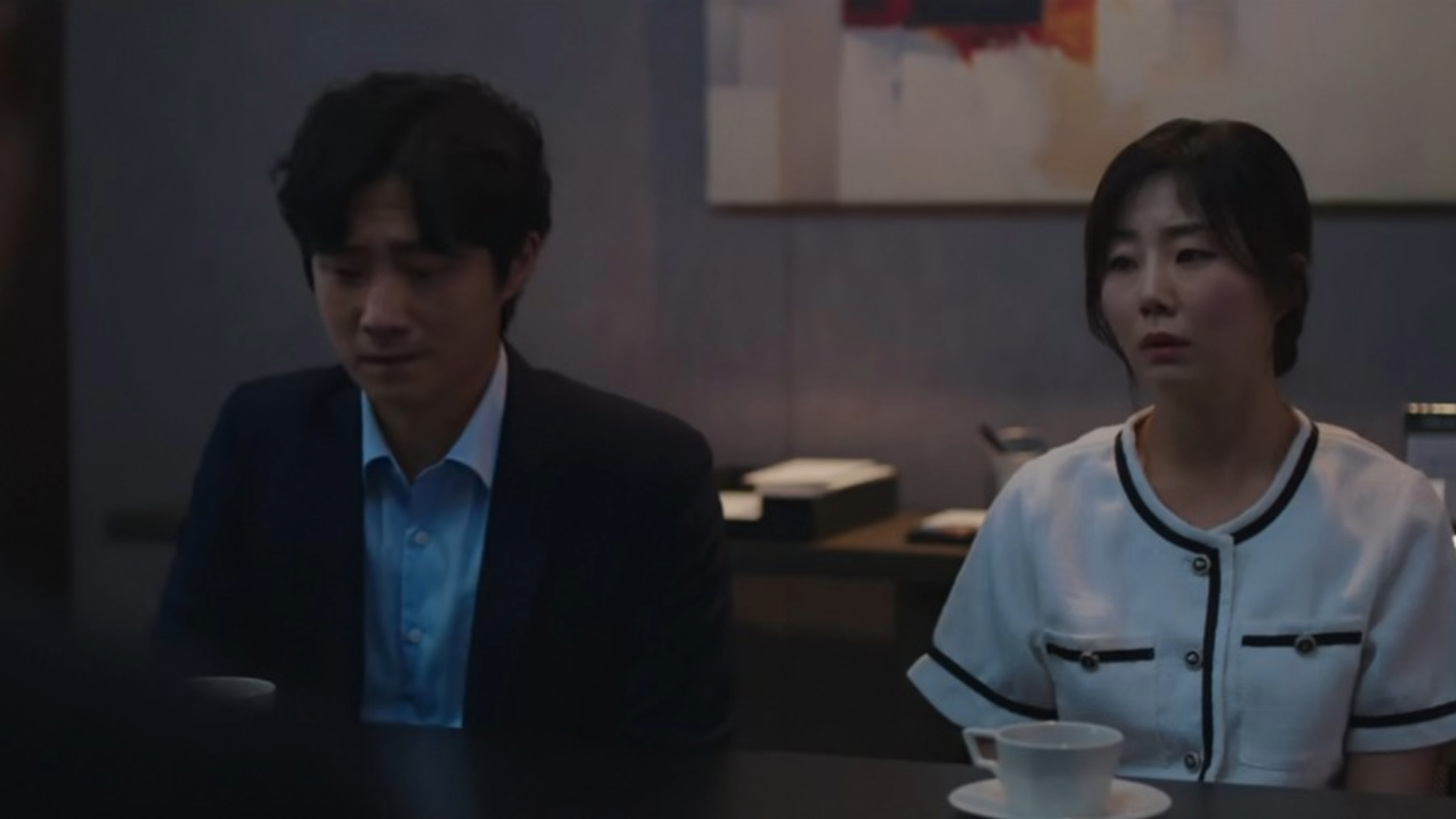 Beyond the Bar Season 1: Why Doesn't Dr Choi Treat Byeong-su?