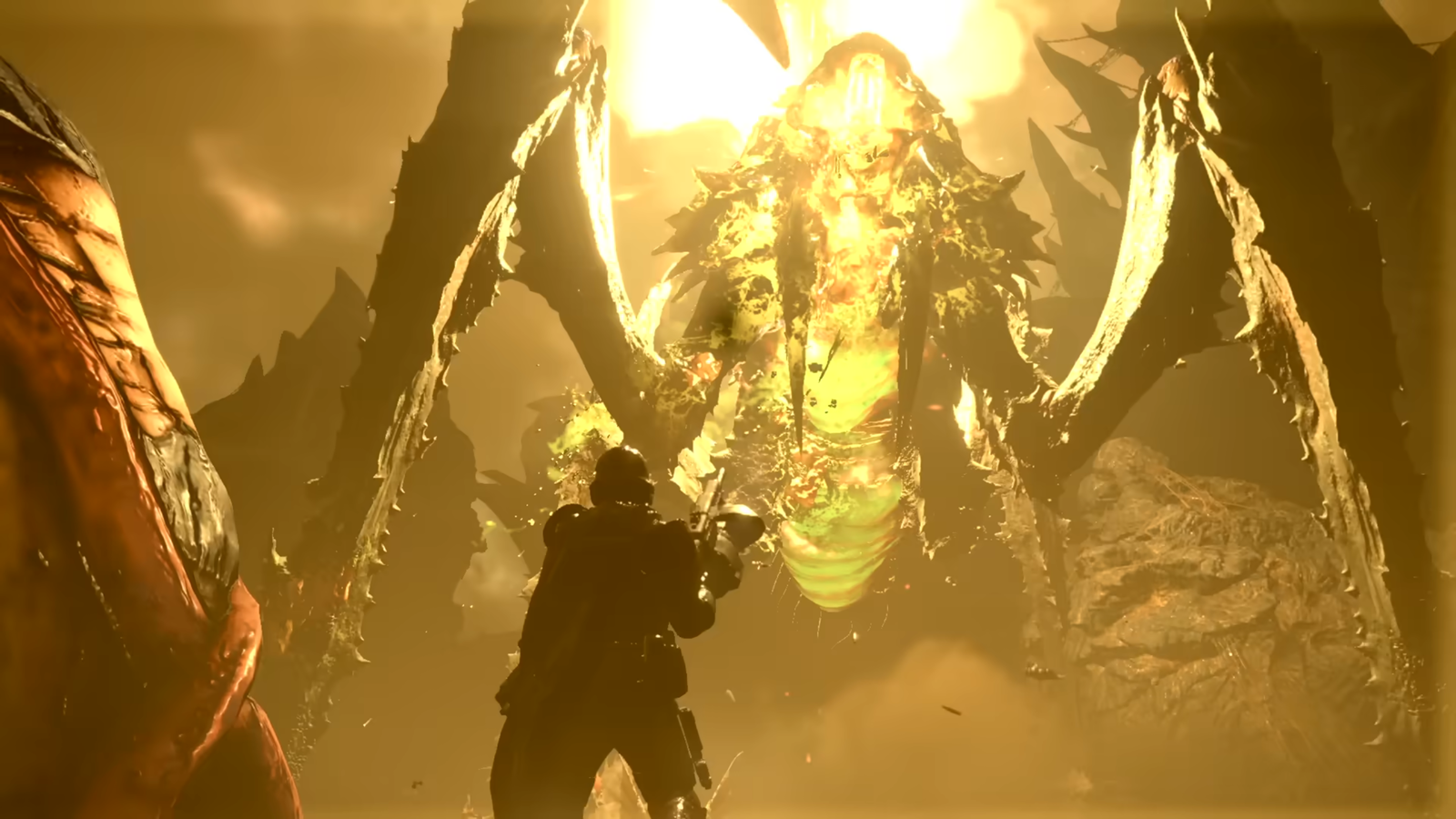 All Helldivers 2 Hive Worlds Missions, Explained