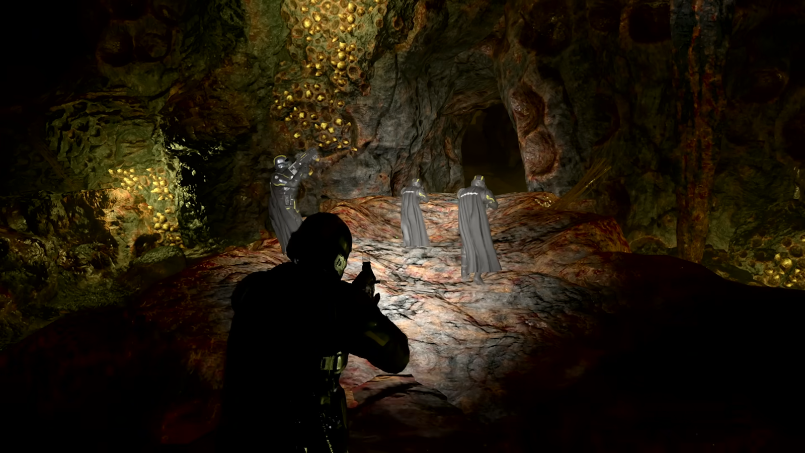 How to Easily Defeat the Rupture Charger, Warrior, and Spewer in Helldivers 2