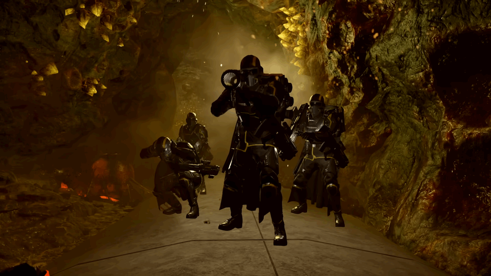 15 Useful Helldivers 2 Tips That Will Help You Dominate Hive World Missions