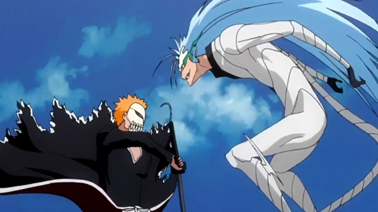 Every Espada in ‘Bleach’, Ranked Weakest to Strongest