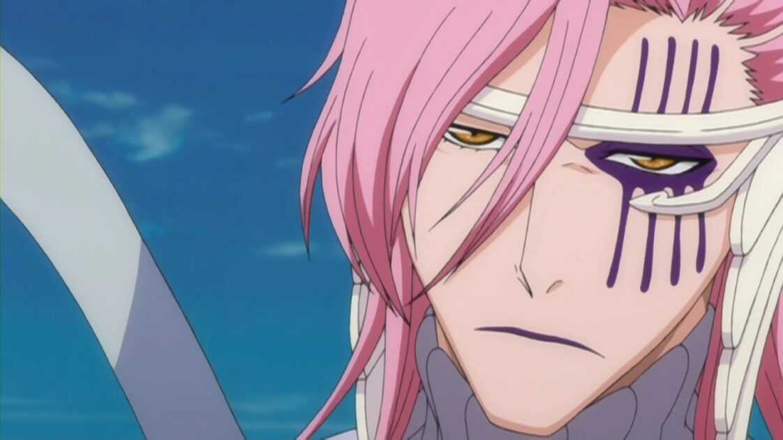 Every Espada in ‘Bleach’, Ranked Weakest to Strongest