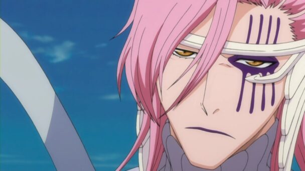 Every Espada in ‘Bleach’, Ranked Weakest to Strongest