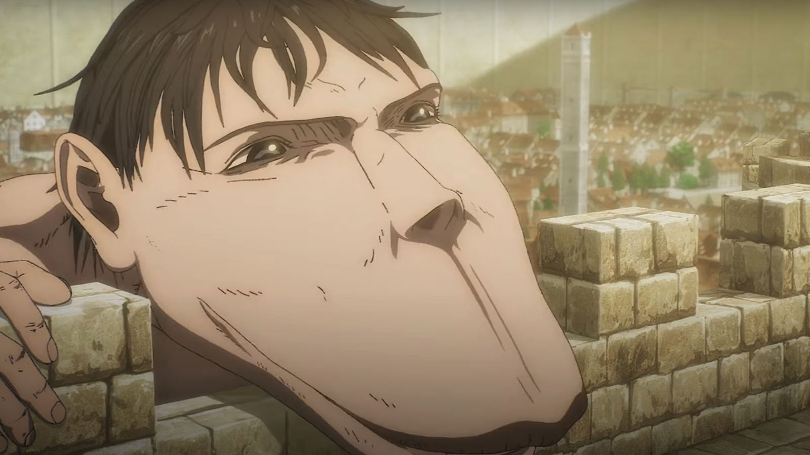 Every Titan Shifter in Attack on Titan, Ranked Weakest to Strongest in ...
